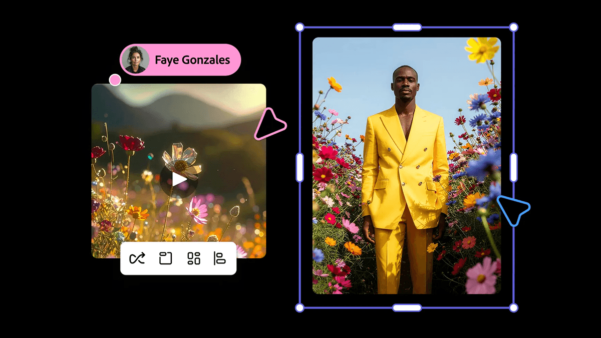 CostaFM - ¿Qué Es Adobe Firefly Y Cómo Se Usa?